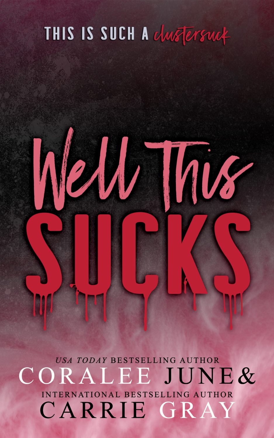 Books by CoraLee June - CoraLee June!