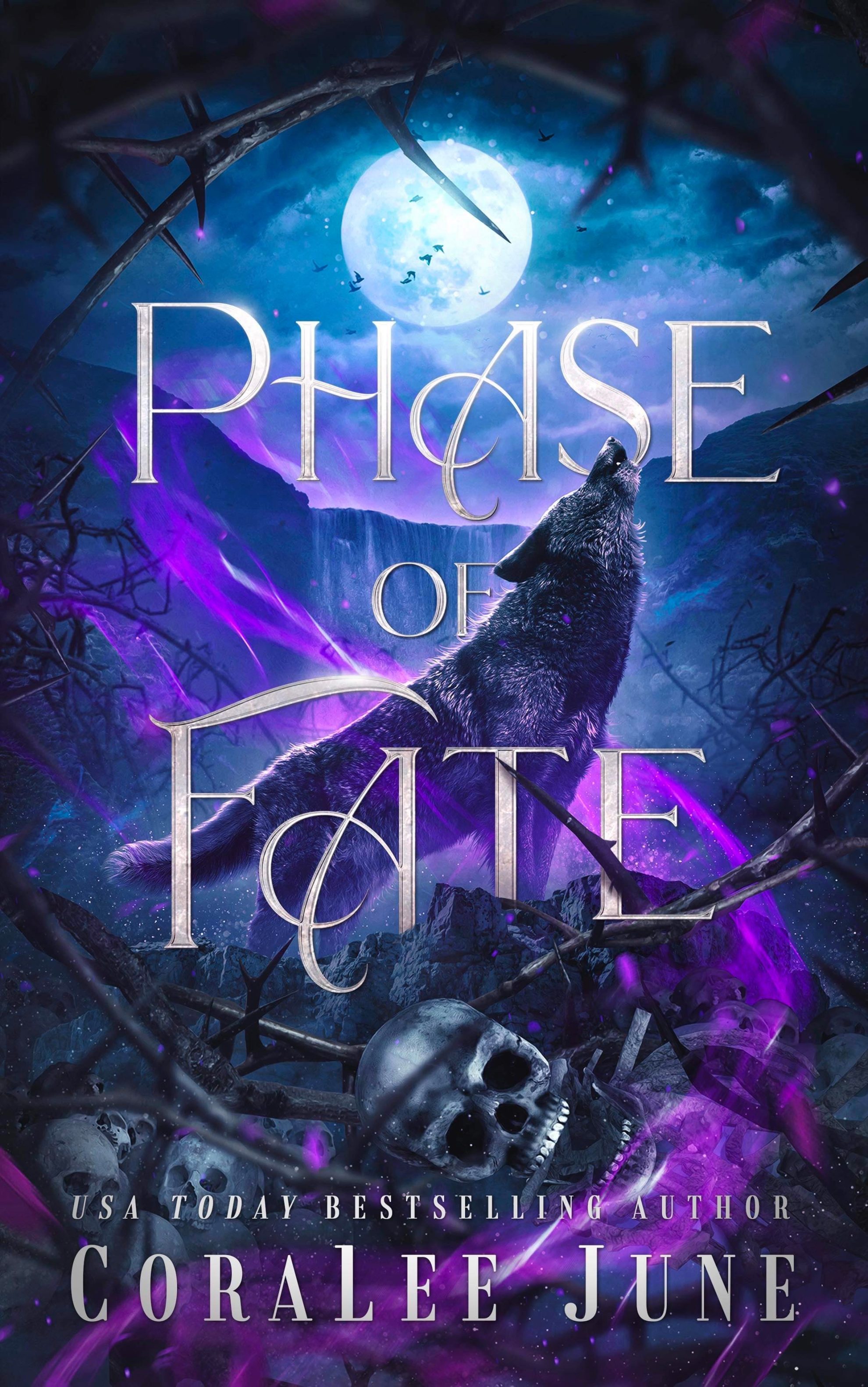 Books by CoraLee June - CoraLee June!