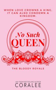 Books by CoraLee June - CoraLee June!