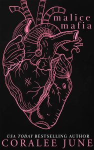 Books by CoraLee June - CoraLee June!