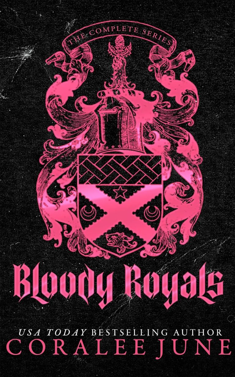 Books by CoraLee June - CoraLee June!